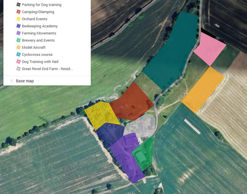 Current – Stanbridge Farms
