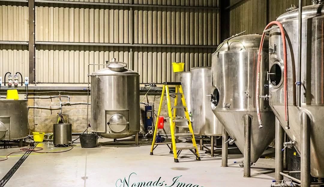 Stanbridge Farms – 7th Generation Family Farm looking to the future