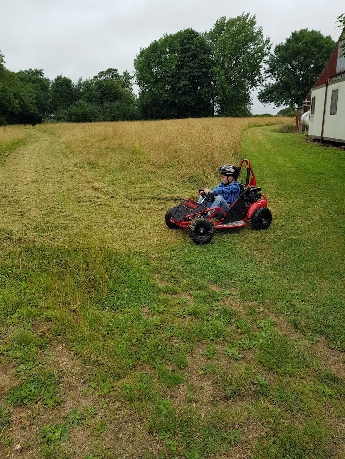 Stanbridge Farms – 7th Generation Family Farm looking to the future