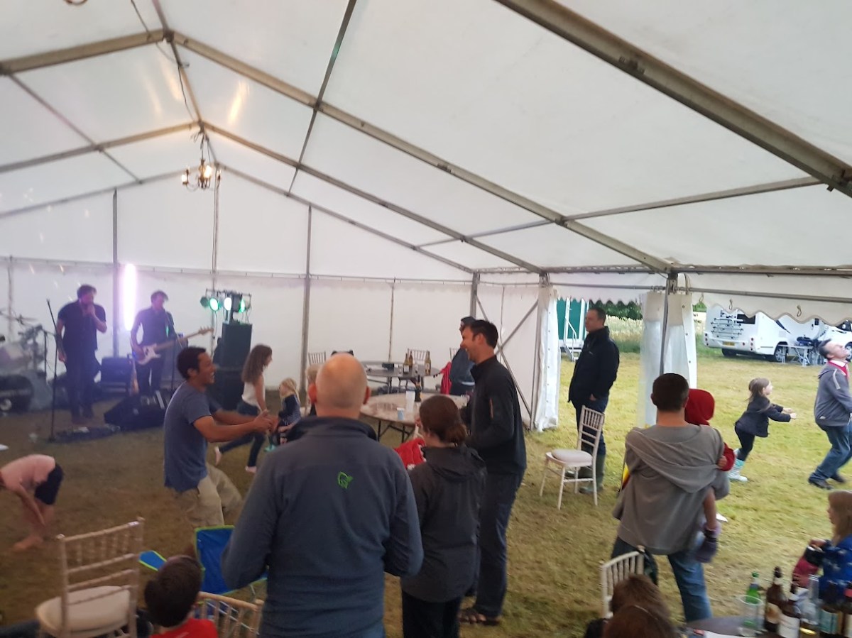 Stanbridge Farms – 7th Generation Family Farm looking to the future