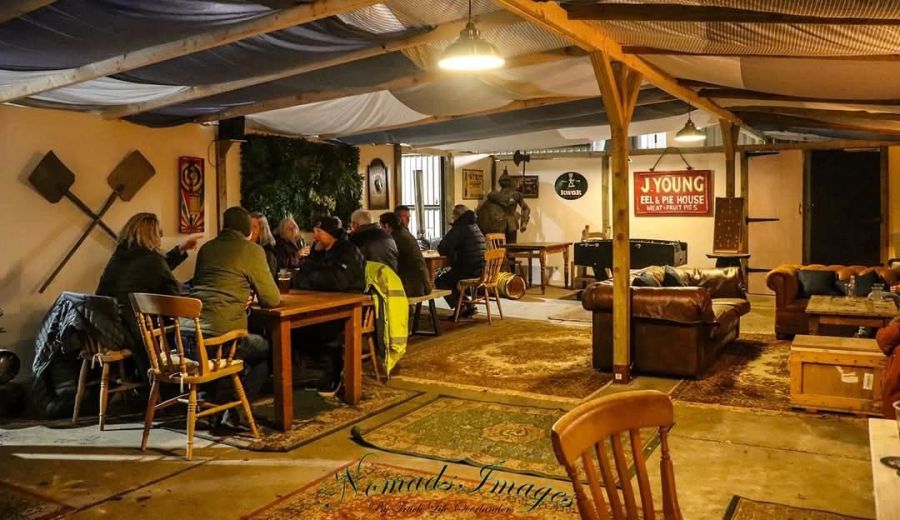 Stanbridge Farms – 7th Generation Family Farm looking to the future