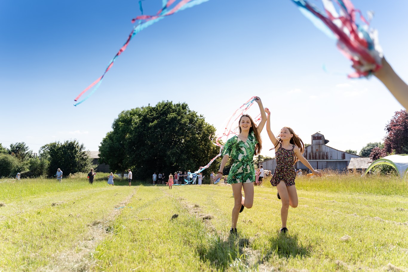 Stanbridge Farms – 7th Generation Family Farm looking to the future