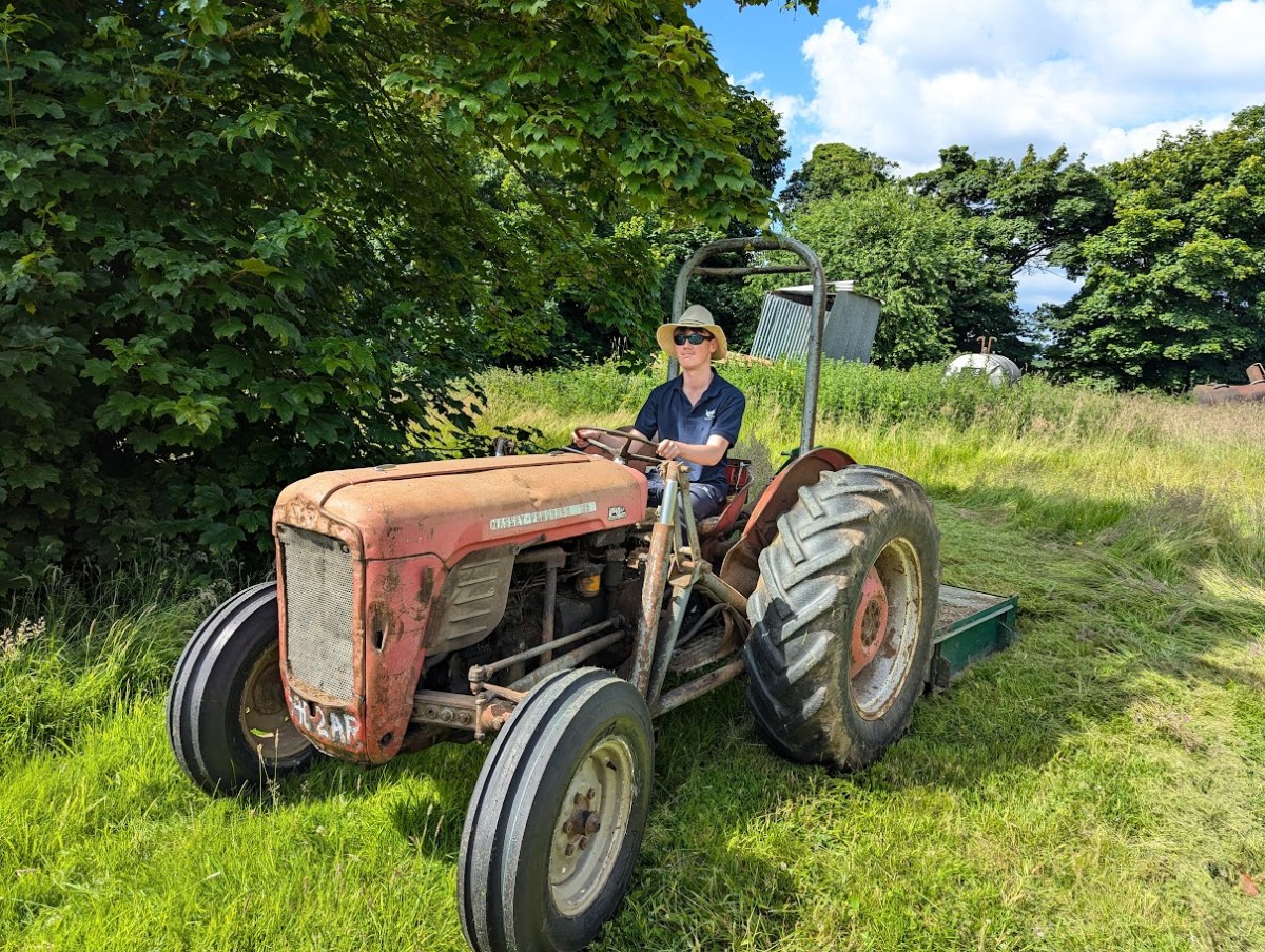 Stanbridge Farms – 7th Generation Family Farm looking to the future