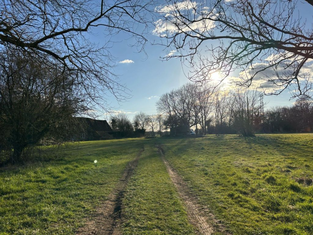 Springing into the future – Stanbridge Farms