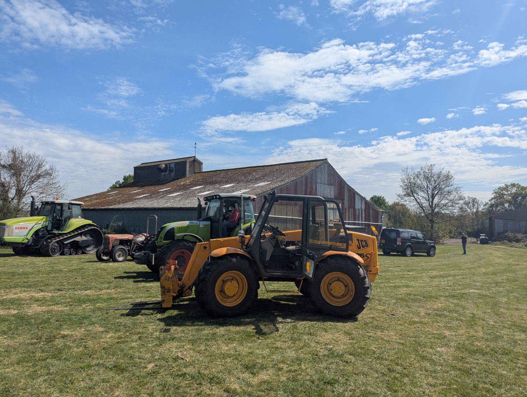 Celebrate the wins… – Stanbridge Farms